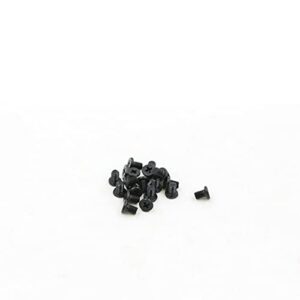 NTTHAM 300Pcs 15 Kinds Micro Precision Laptop Screws Repair Tools Part Computer Screw Accessories Fit Many Laptop