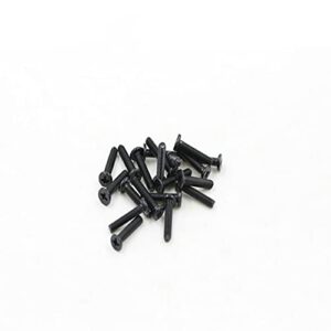 NTTHAM 300Pcs 15 Kinds Micro Precision Laptop Screws Repair Tools Part Computer Screw Accessories Fit Many Laptop