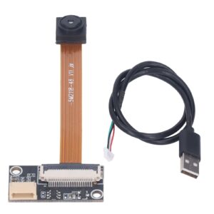 usb camera module, 5mp 76 degree perspective without distortion, autofocus embedded camera board industrial component