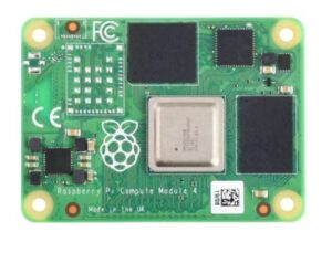 cm4 raspberry pi compute module 4 (cm4104016)