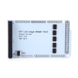 3.2 tft touch arduin 3.2 tft lcd mega shield v2.2 expansion board for touch screen display