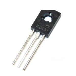 10pcs bd131 to-126