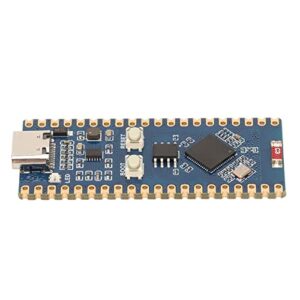 microcontroller development board, type c interface micro controller board 150mbps pcb material wide applicability for office