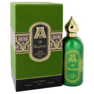 al rayhan eau de parfum