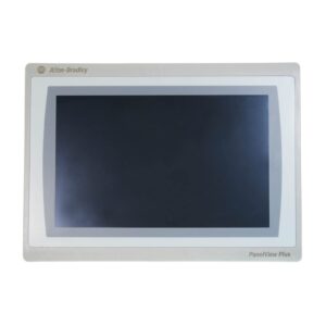 cbbexp 2711p-t12w21d8s panelview plus 7 hmi standard touch screen sealed in box fast delivery