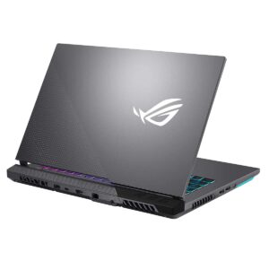 ASUS 15.6" ROG Strix G15 Laptop - AMD Ryzen 7 4800H 16GB DDR4 3200MHz RAM 512GB PCIe® 3.0 NVMe™ M.2 SSD GeForce RTX 3060 G513IM-US73