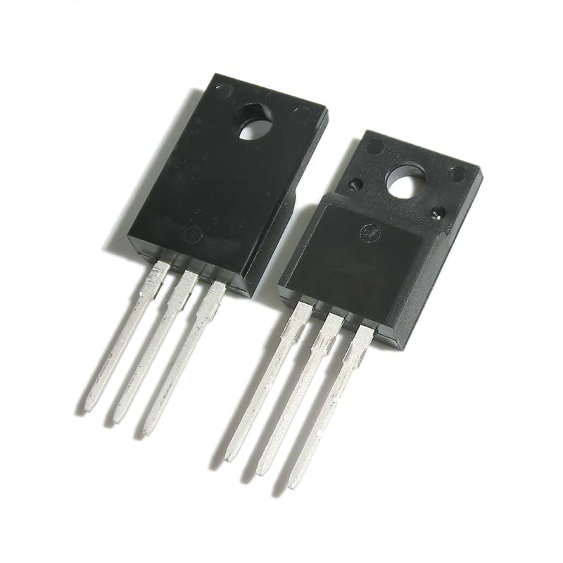 5 Pieces KIA7915PI 7915PI TO220F KIA7915PI-U/P