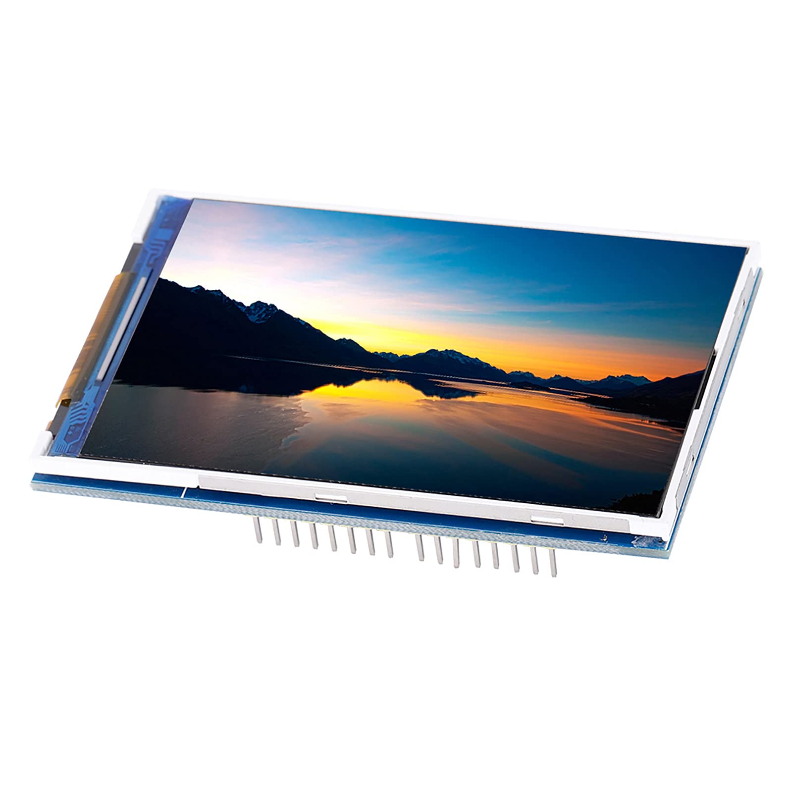 Touch Displa 3.5In Tft LCD Sn Module 480X320 for Board with Touch Panel (Without Touch)