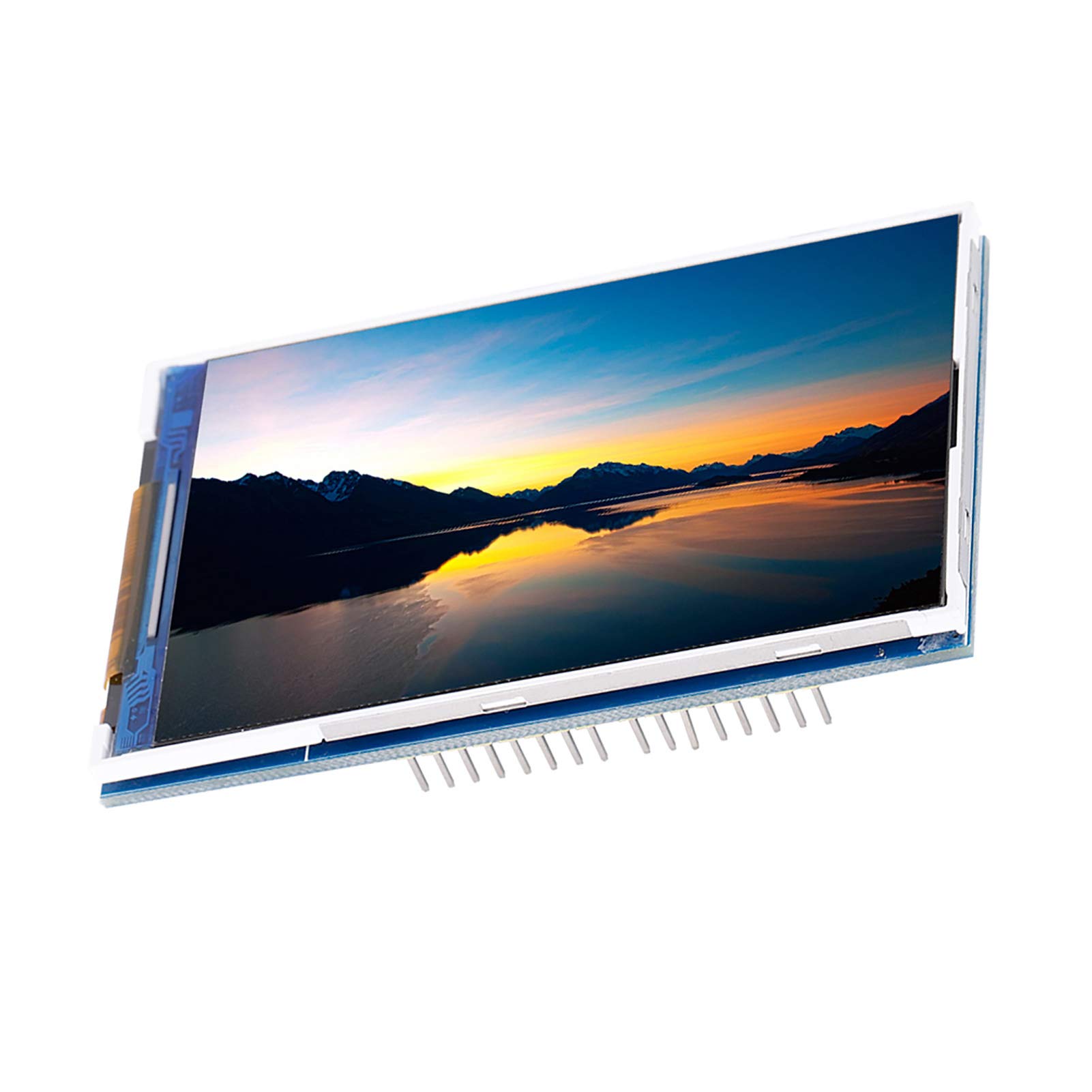 Touch Displa 3.5In Tft LCD Sn Module 480X320 for Board with Touch Panel (Without Touch)