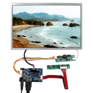 vsdisplay 12.1 inch display panel 1280x800 12.1'' ips lcd screen vs121t-004a with hd-mi audio lcd controller board