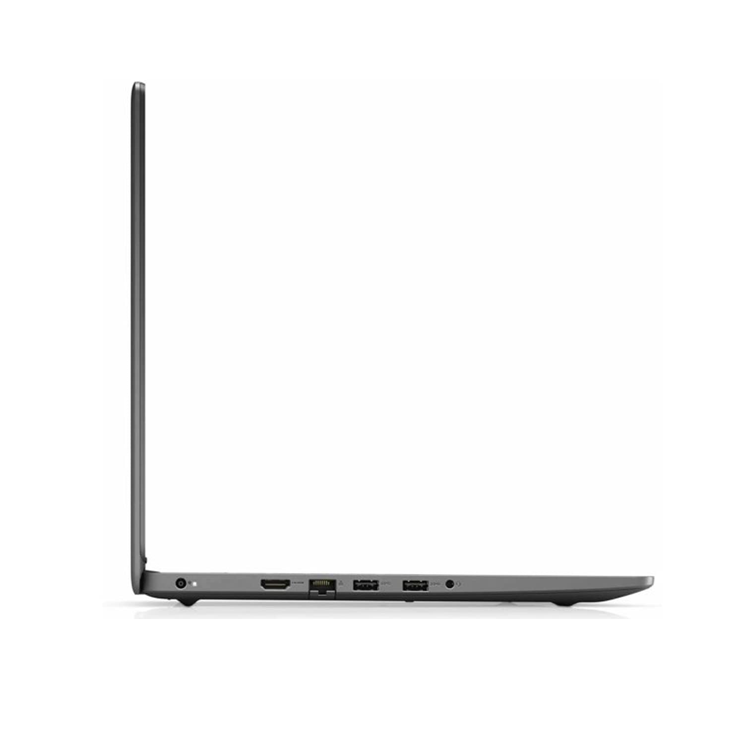 Dell Inspiron 3000 Series 3501 Laptop, 15.6" HD Display, Intel Core i5-1135G7, 32GB RAM, 1TB PCIe SSD, SD Card Reader, RJ-45, Webcam, HDMI, Wi-Fi, Windows 11 Home, Black