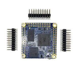 midautoo nanopi neo allwinner h3 development board super raspberry pie -core -a7 ddr3 (ram 256mb)