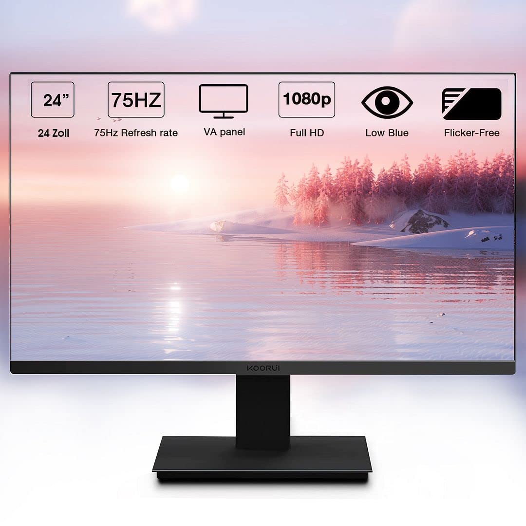 Lenovo M800 SFF Computer Desktop PC, Intel Core i5 6500 3.2GHz, 16GB RAM 128GB SSD 2TB HDD, Built-in WiFi BT, Wireless Keyboard Mouse,Dual 24 Inch Monitors (Renewed)