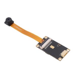 HD USB Camera Module, Embedded Fixed Focusless 5MP Industrial Equipment Camera Board OV5640 Industrial Component