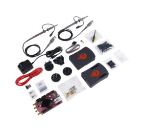 ngw-1set stemlab 125-14 diagnostic kit for fpga application