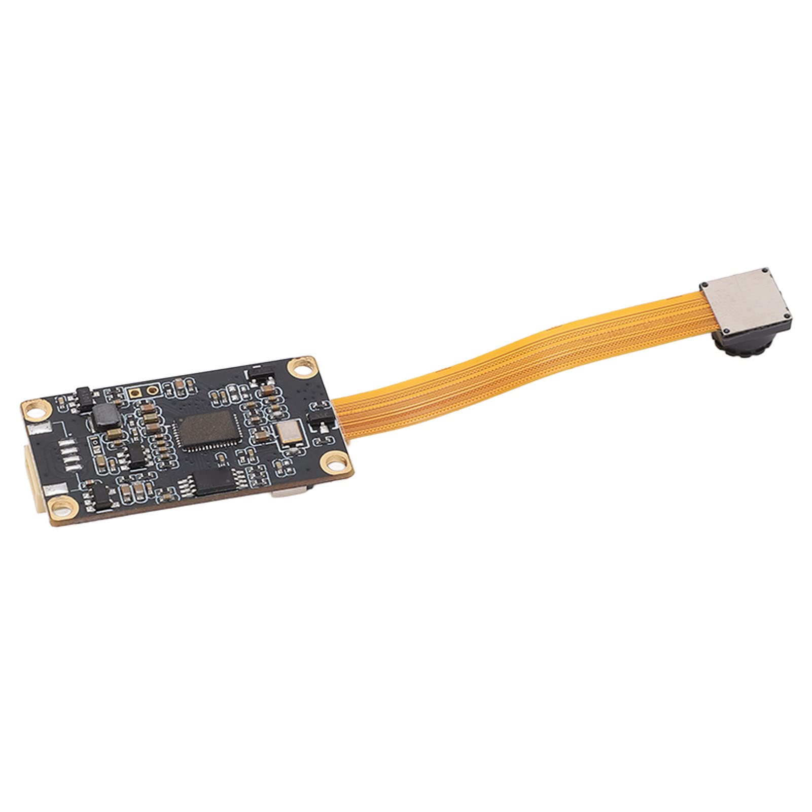 HD USB Camera Module, Embedded Fixed Focusless 5MP Industrial Equipment Camera Board OV5640 Industrial Component