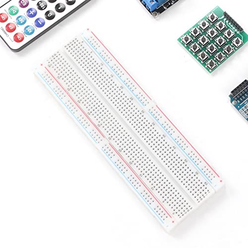 Development Board Kit, DIY Full Conversion High Efficiency Electronic Projects Starter Kit