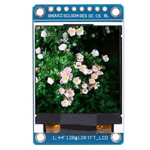 folosafenar lcd display module, spi serial port module compact structure for industrial control equipments