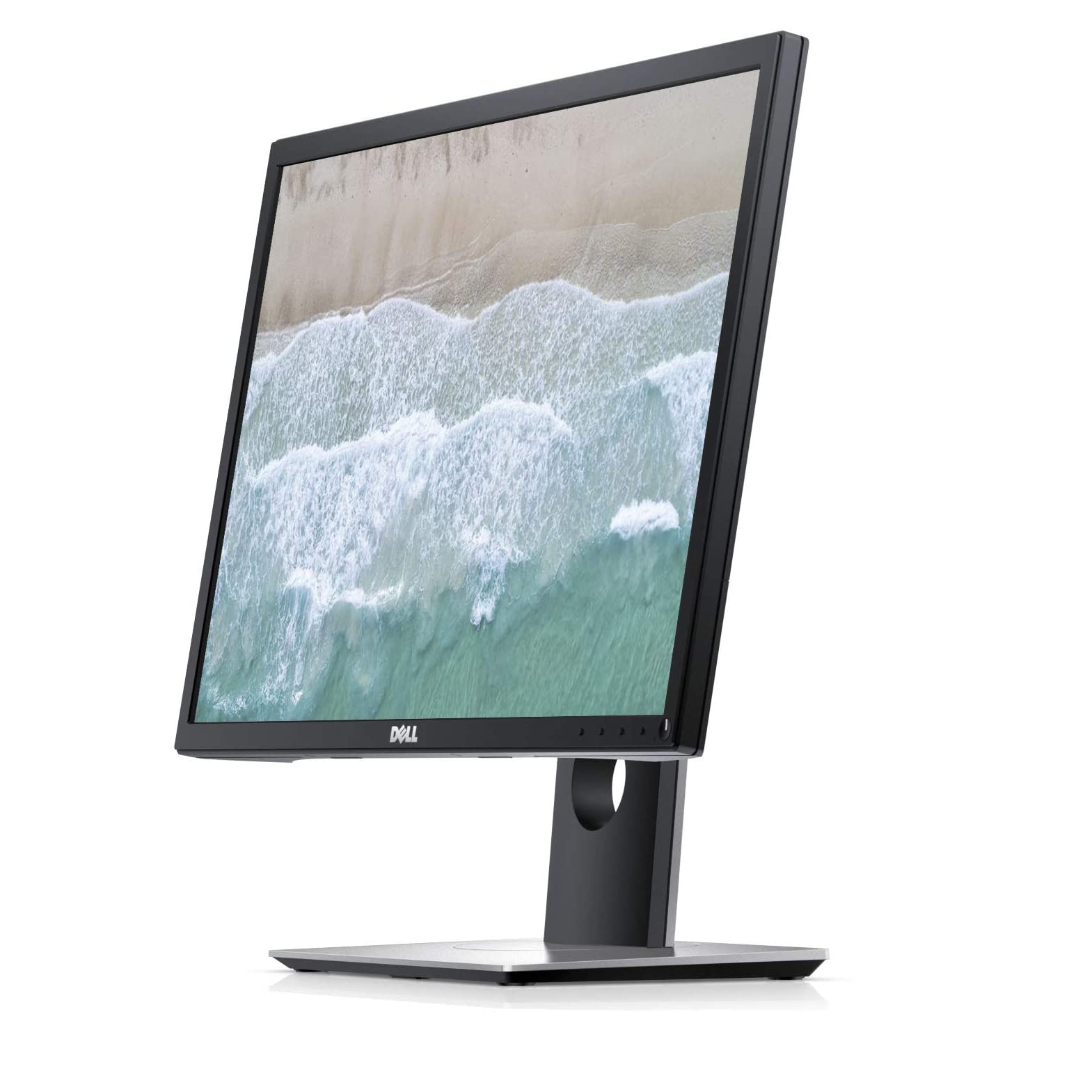 Dell P2217 22" WSXGA+ 16:10 LED LCD Monitor – 1680 x 1050 Resolution, 250 cd/m², DisplayPort, HDMI, VGA Ports