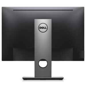 Dell P2217 22" WSXGA+ 16:10 LED LCD Monitor – 1680 x 1050 Resolution, 250 cd/m², DisplayPort, HDMI, VGA Ports