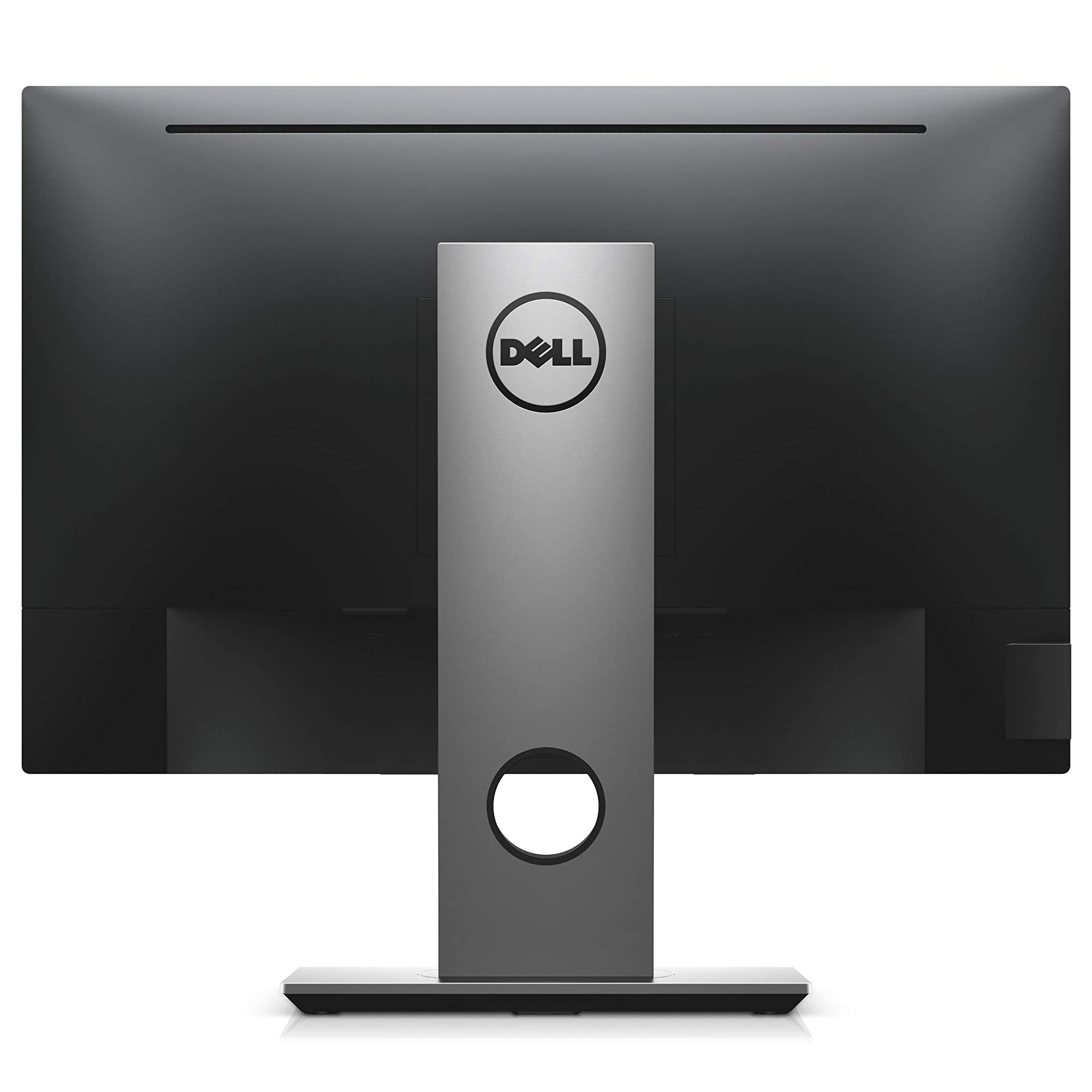 Dell P2217 22" WSXGA+ 16:10 LED LCD Monitor – 1680 x 1050 Resolution, 250 cd/m², DisplayPort, HDMI, VGA Ports