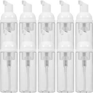 28pcs foam bottle foam pump bottle foaming travel bottle pump bottles foam pump bottle dispenser travel size foam pump bottle foaming bottle dispenser empty travel bottle