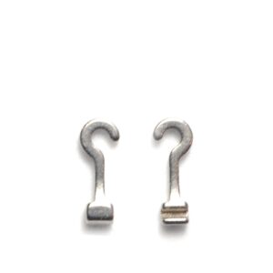 j&j ortho orthodontic directional power hook (10/pk) (short-left)