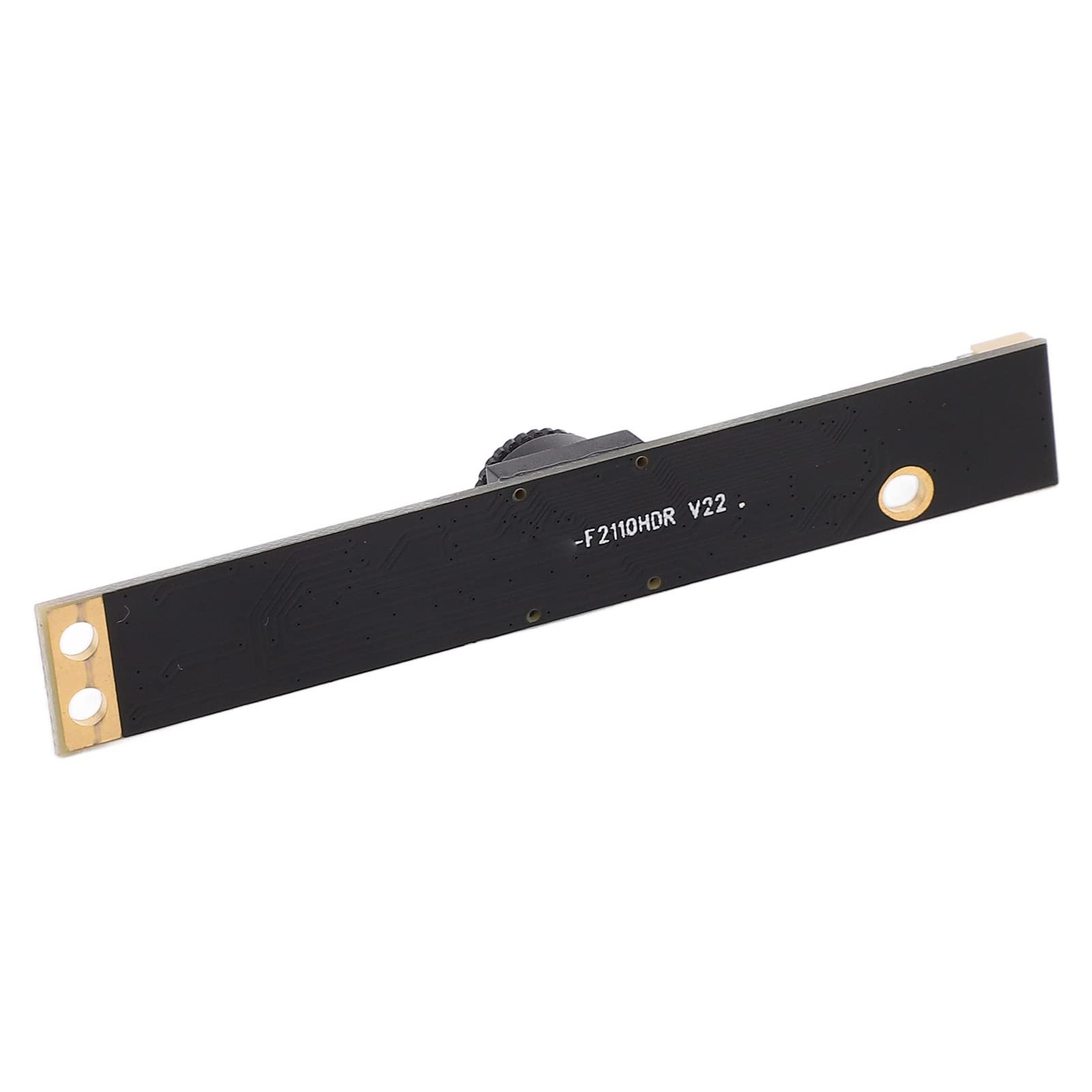 USB Camera Module, 2MP 1080P 76 Degree Viewing Angle 30FPS Fixed Focus Hd Camera Module Board for Industrial Video System