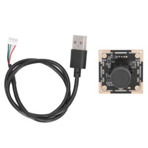 usb camera module, 1mp device embedded built in video network camera board for computer industry components