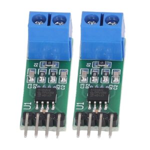 bus transceiver module, long distance data transmission 4.75~5.25v 2pcs can bus module for controller development board