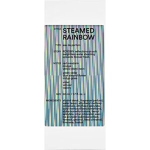 DS & Durga Steamed Rainbow for Unisex - 1.7 oz EDP Spray