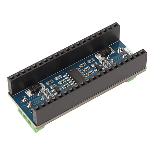 Naroote PCB Expansion Board, Expansion Board Easy Connection UART for PC