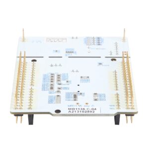 Smala NUCLEO F303RE Development Boards & Kits ARM 16/32-BITS MICROS Board CORE CHIP STM32F303RET6