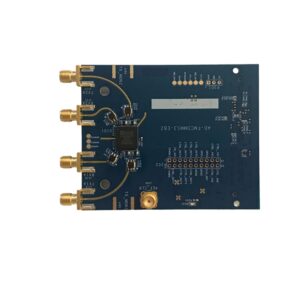 AD9361 Radio Frequency Daughter Board AD-FMCOMMS3-EBZ AD9361 Software Radio SDR Module