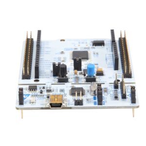 Smala NUCLEO F303RE Development Boards & Kits ARM 16/32-BITS MICROS Board CORE CHIP STM32F303RET6