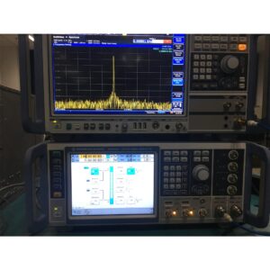 AD9361 Radio Frequency Daughter Board AD-FMCOMMS3-EBZ AD9361 Software Radio SDR Module