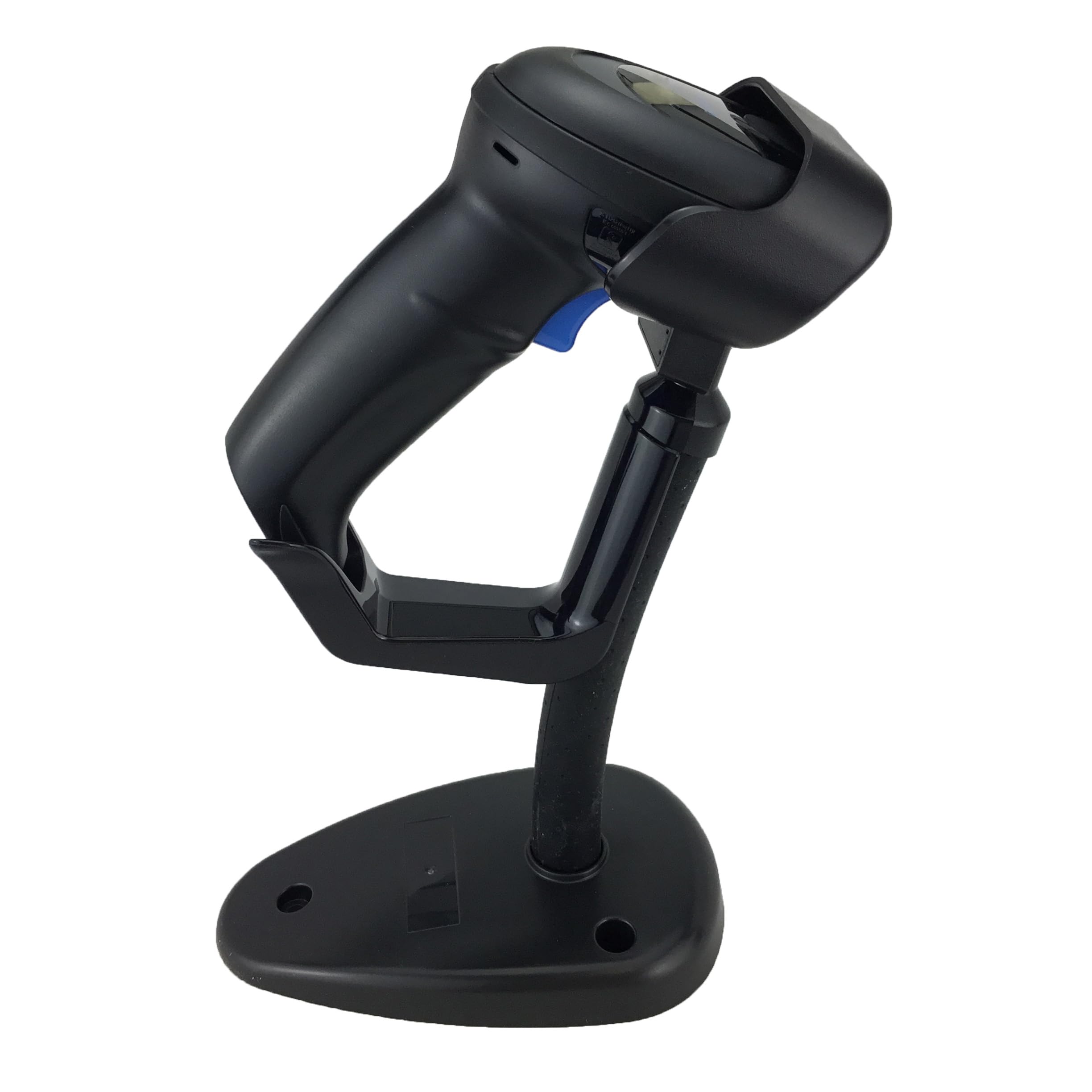 Generic Datal0gic QuickScan QD2590 Handheld 2D Barcode Scanner, Includes Stand and USB Cable