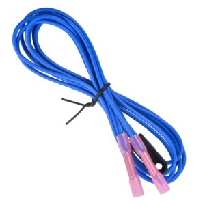 4204150s for sub zero replacement refrigerator thermistor 4204150 th4150