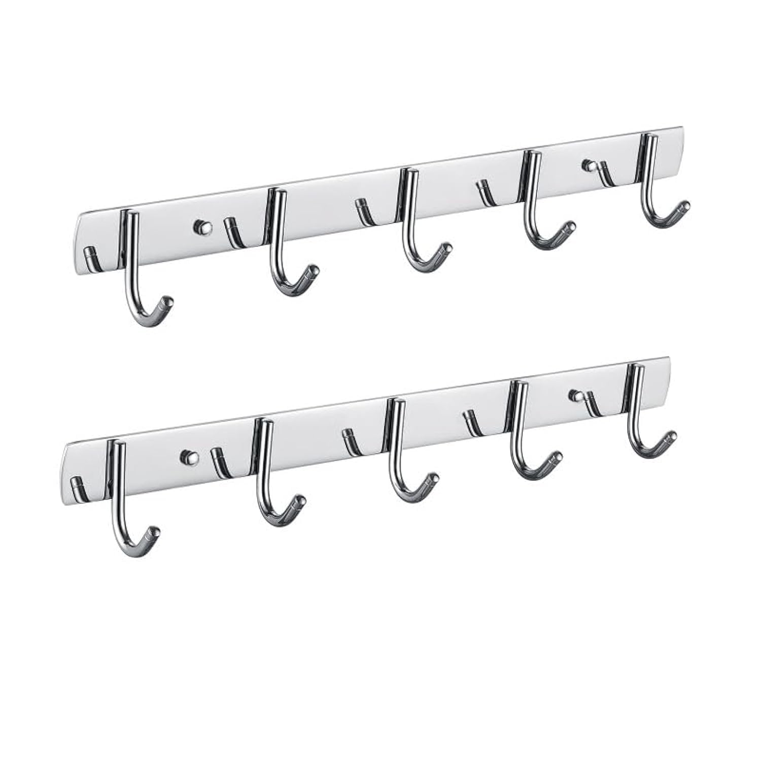 THTAJ 2 Pack Jacket Hanger Wall Mount, Closet Hooks Wall Mount，Wall Hooks for Hanging,Jacket Hooks Wall Mount，Clothing Hooks Wall Mount，Hanging Coat Rack ，Coat Hooks for Wall， Coat Rack Wall Mount