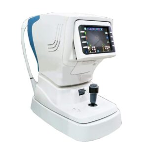 autorefractor auto eye tracking ark-3000 with keratometer auto refractometer top quality optical equipment