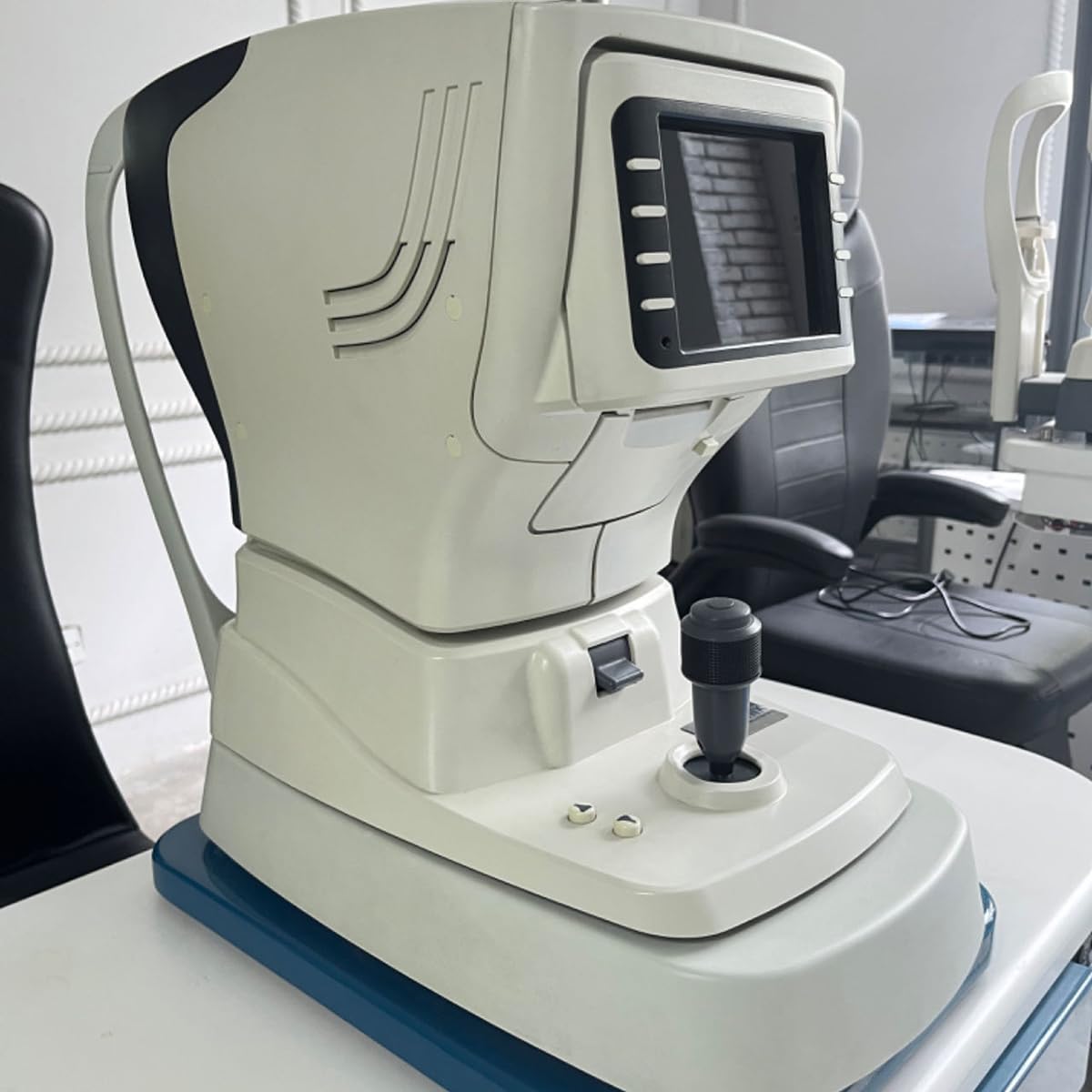 Autorefractor Auto Eye Tracking ARK-3000 with Keratometer Auto Refractometer Top Quality Optical Equipment