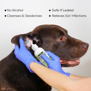 Zenpaws Dog Ear Cleaner