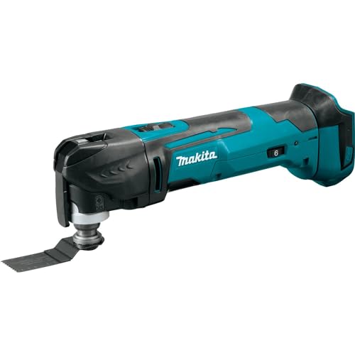 Makita XT1001SM 18V LXT® Lithium-Ion Cordless 10-Pc. Woodworking Combo Kit (4.0Ah)