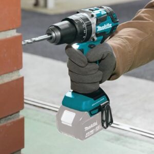 Makita XT1001SM 18V LXT® Lithium-Ion Cordless 10-Pc. Woodworking Combo Kit (4.0Ah)