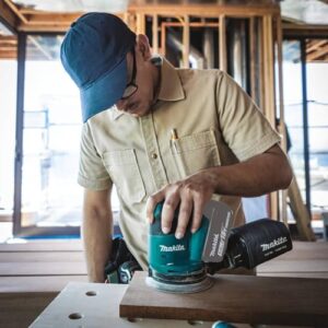 Makita XT1001SM 18V LXT® Lithium-Ion Cordless 10-Pc. Woodworking Combo Kit (4.0Ah)