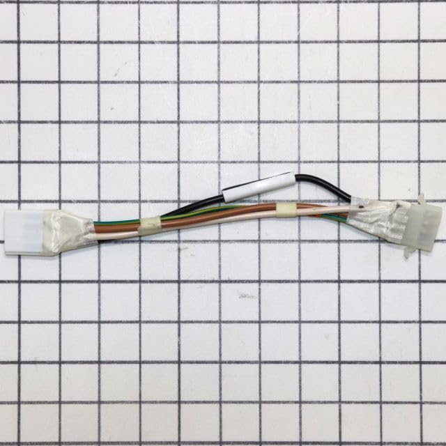 WP2187467 Refrigerator Ice Maker Wire Harness