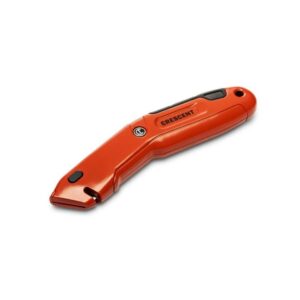 Crescent Retractable Utility Knife | CTKRTC