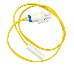 samsung da32-00027d replacement refrigerator temperature sensor 12 month warranty