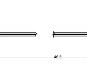 Kenmore 3014808400 Replacement Refrigerator Temperature Sensor 12 Month Warranty