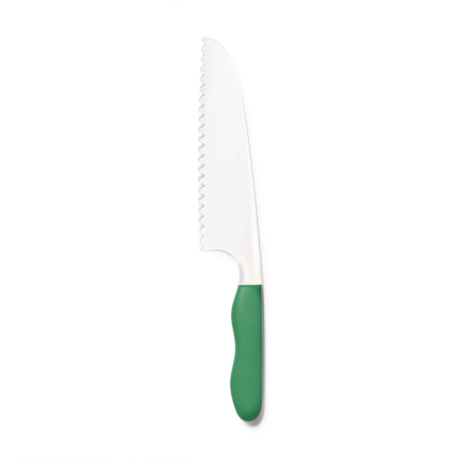 Sur La Table Lettuce Knife, Green